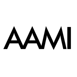 AAMI Logo Black and White (1) – Brands Logos
