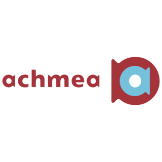 Achmea Logo PNG Transparent – Brands Logos