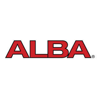 Alba Logo PNG Transparent (1) – Brands Logos