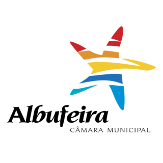 Albufeira Logo PNG Transparent – Brands Logos