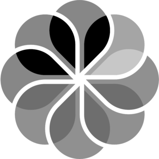 Alfresco Logo Black and White (1) – Brands Logos