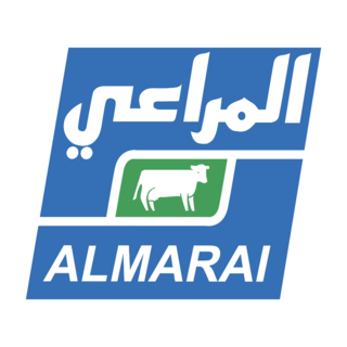 Almarai Logo PNG Transparent – Brands Logos