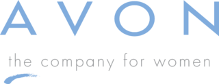 AVON COSMETICS Logo PNG Transparent – Brands Logos