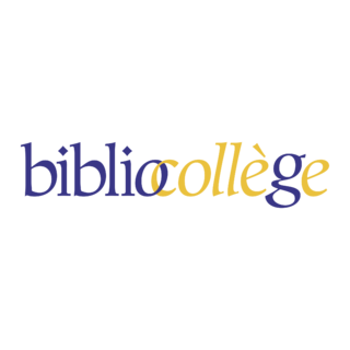 Bibliocollege Logo PNG Transparent – Brands Logos