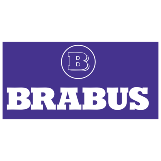 Brabus Logo PNG Transparent – Brands Logos