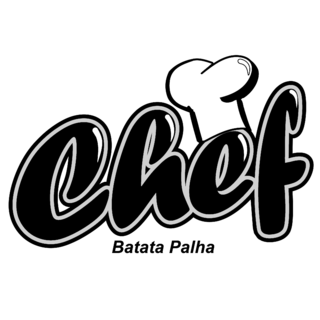 Chef Logo Black and White – Brands Logos