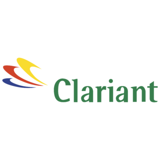 Clariant Logo PNG Transparent – Brands Logos