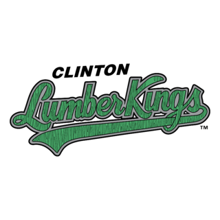 Clinton LumberKings Logo PNG Transparent – Brands Logos