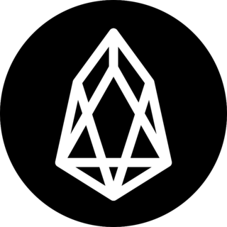 EOS Logo PNG Transparent – Brands Logos