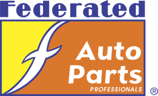 Federated Logo PNG Transparent – Brands Logos