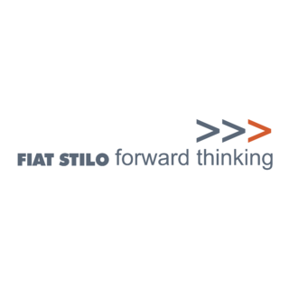 Fiat Stilo Logo PNG Transparent – Brands Logos