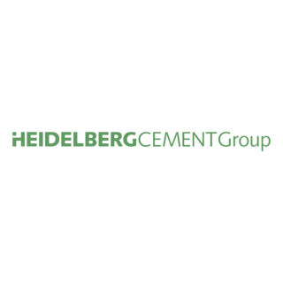 HeidelbergCement Group Logo PNG Transparent – Brands Logos