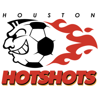 Houston Hotshots Logo PNG Transparent – Brands Logos