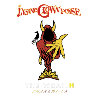 Insane Clown Posse Logo PNG Transparent – Brands Logos