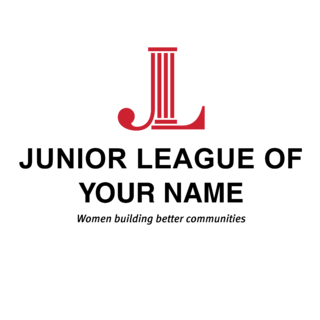 Junior League Logo PNG Transparent – Brands Logos