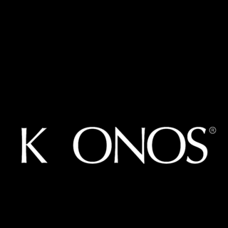Kronos Logo Black and White (1) – Brands Logos