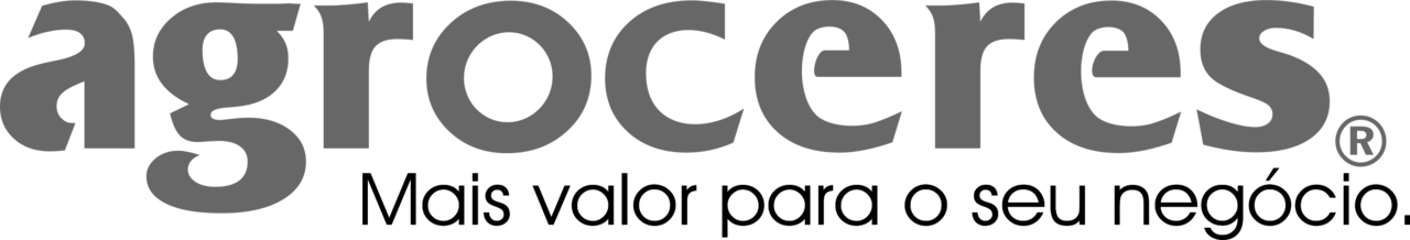 Agroceres Logo Black and White – Brands Logos