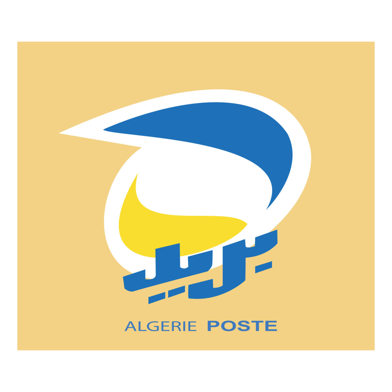 Algerie Poste Logo PNG Transparent – Brands Logos
