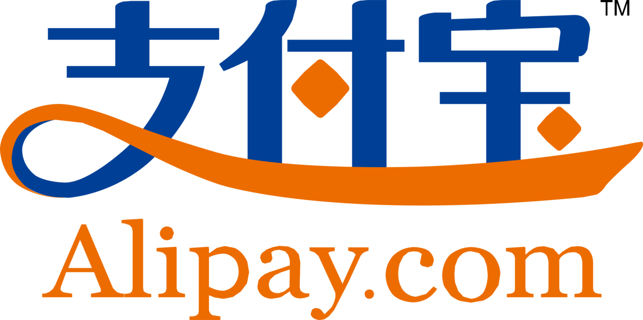 AliPay Logo PNG Transparent – Brands Logos