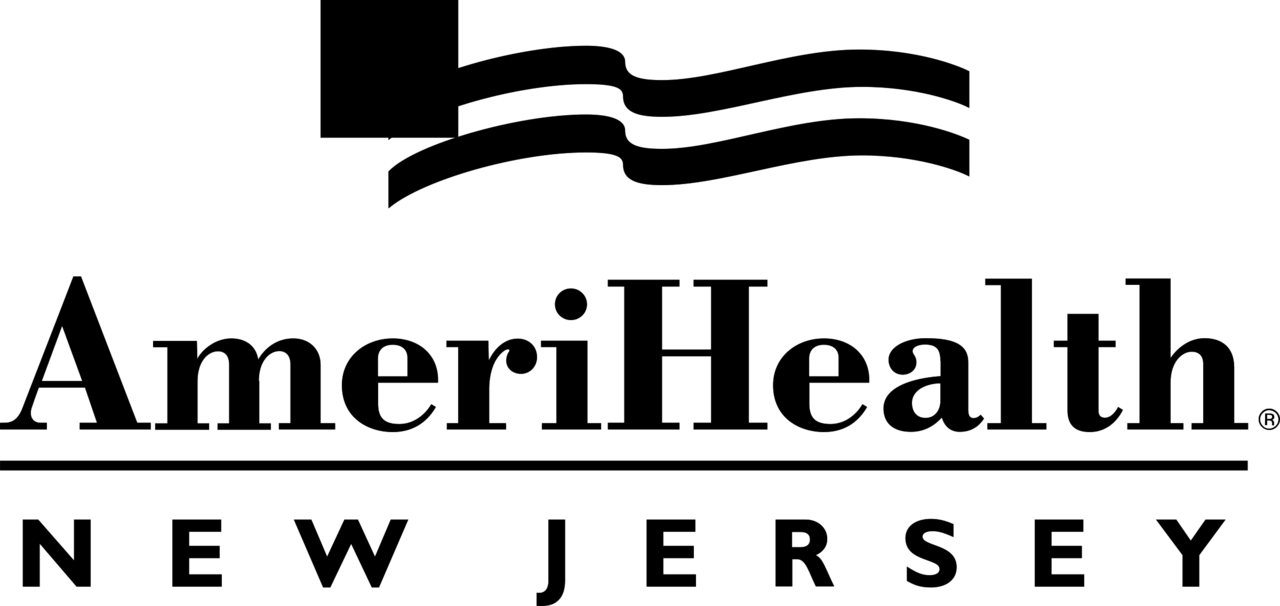 AmeriHealth Logo Black and White – Brands Logos