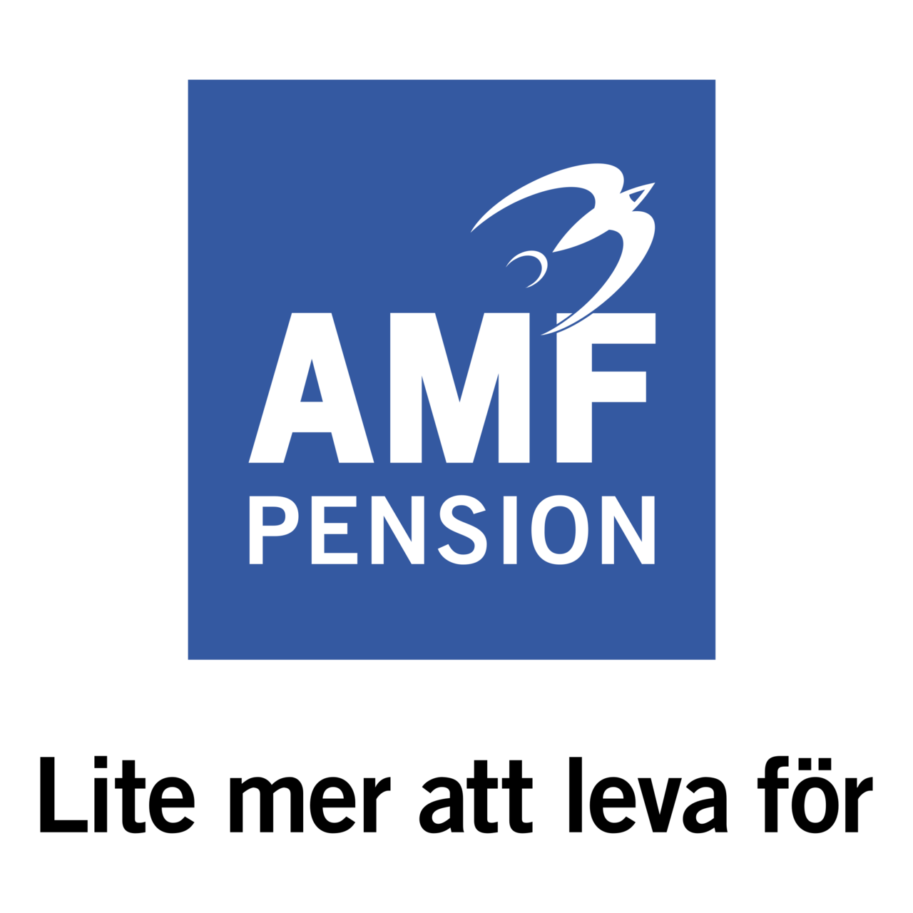 AMF Pension Logo PNG Transparent – Brands Logos