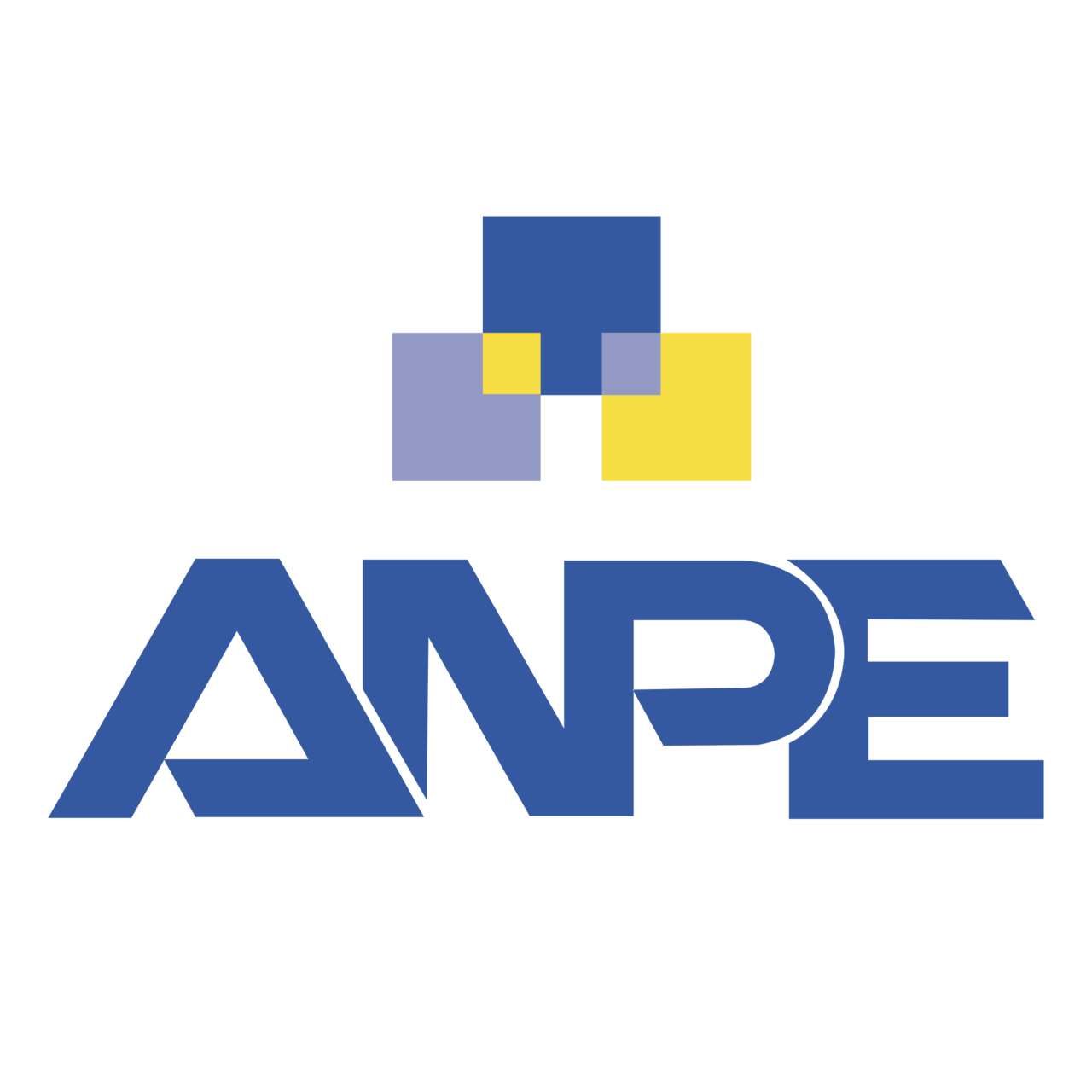 Anpe Logo PNG Transparent – Brands Logos