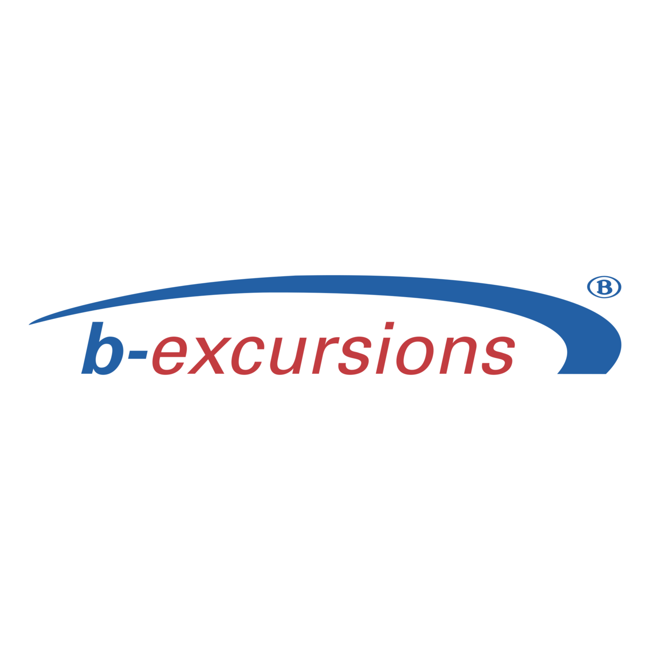 B Excursions Logo PNG Transparent – Brands Logos