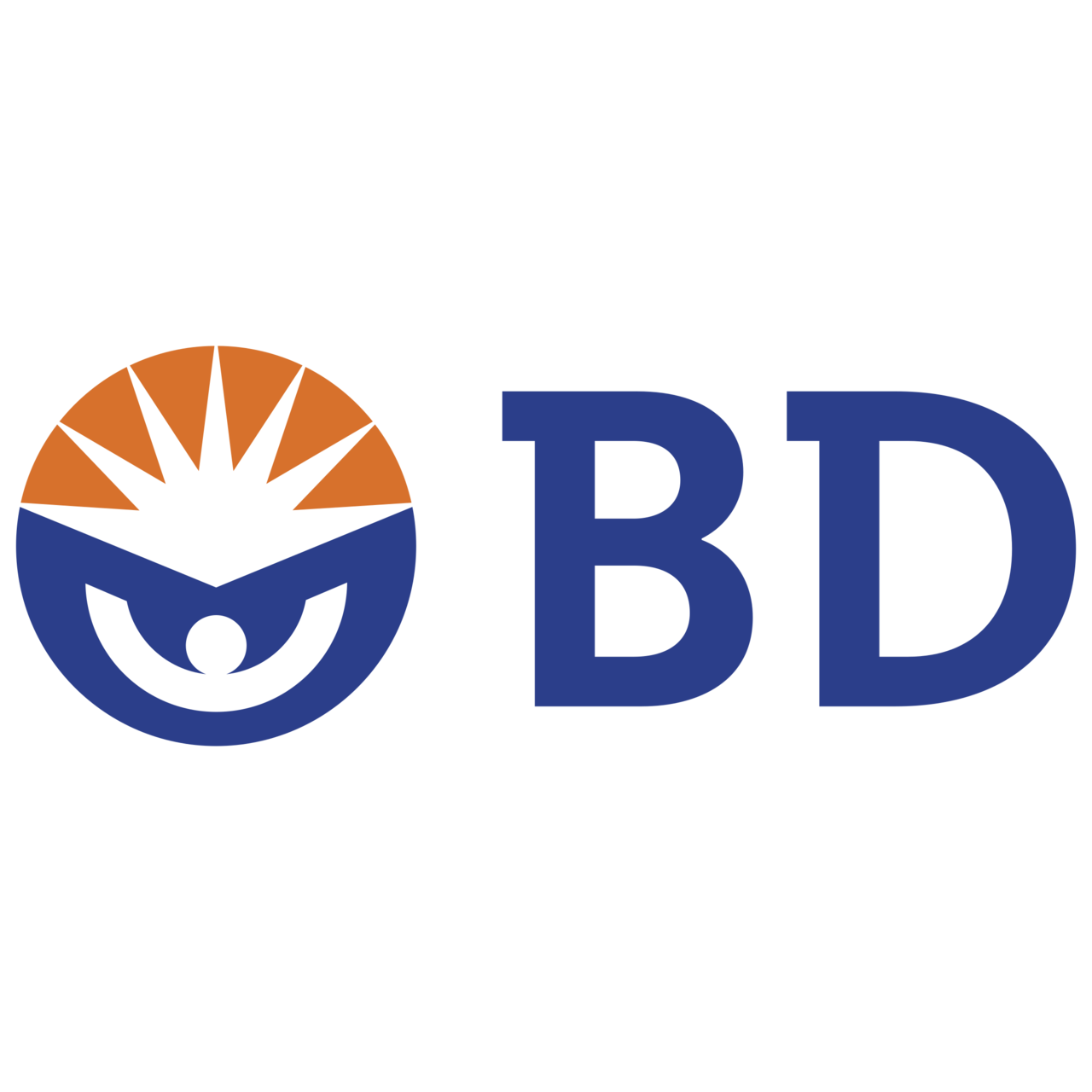 BD Logo PNG Transparent – Brands Logos