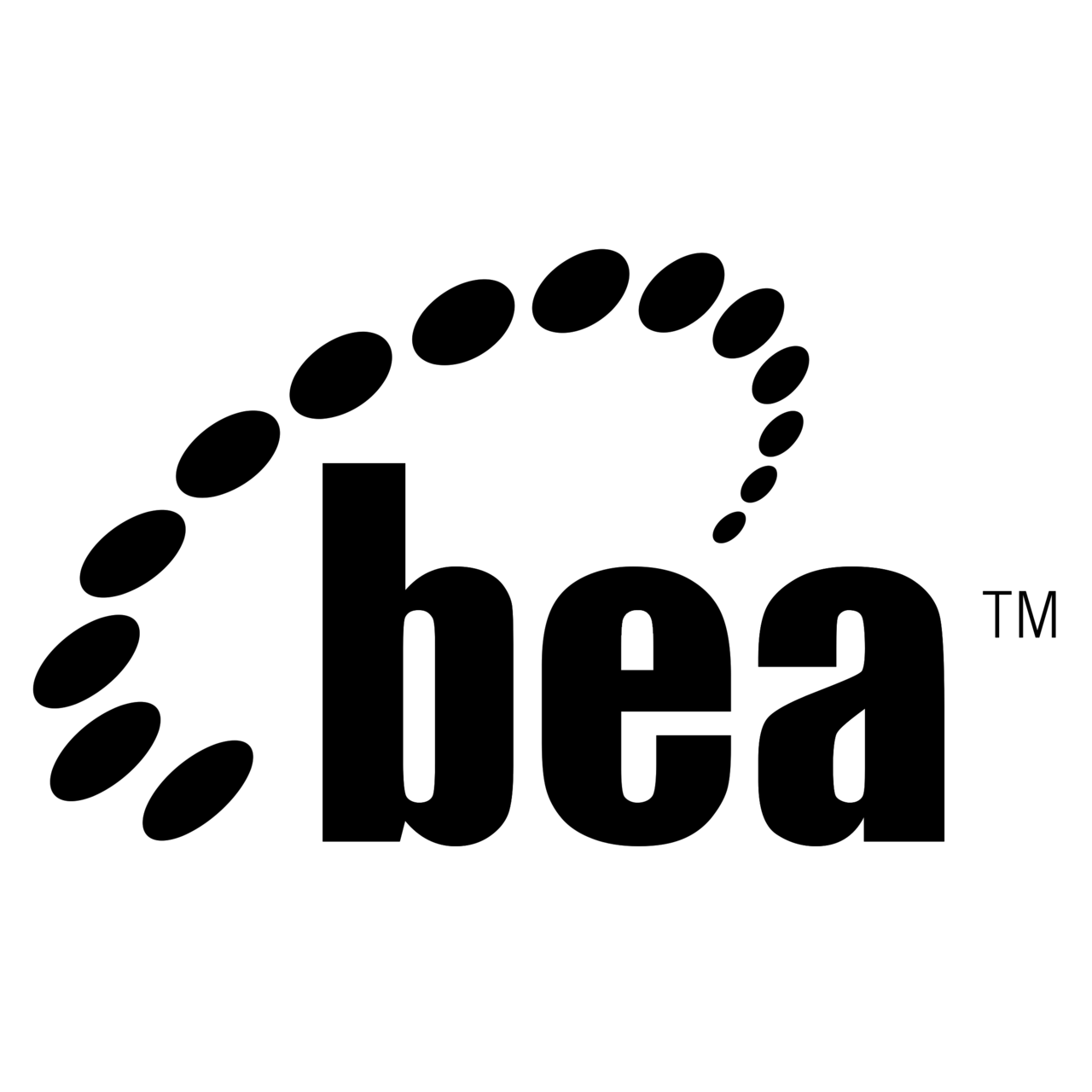 BEA Logo Black and White – Brands Logos