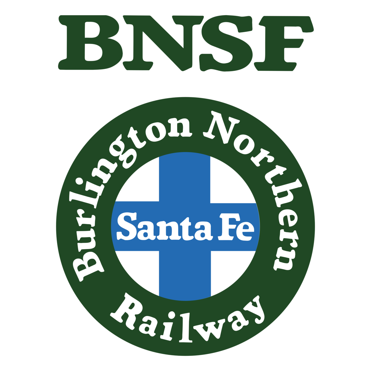 BNSF Logo PNG Transparent – Brands Logos