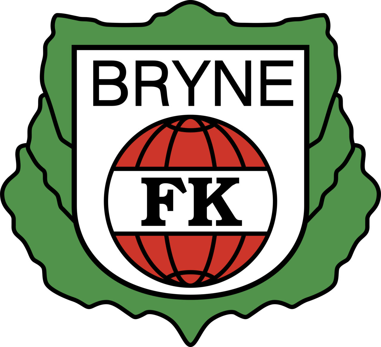 BRYNE Logo PNG Transparent – Brands Logos