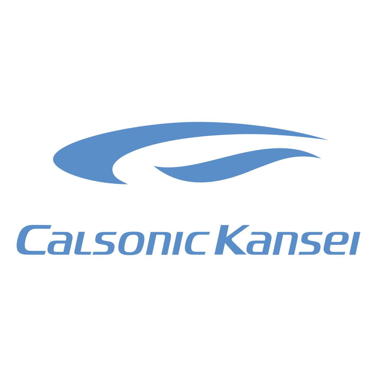Calsonic Kansei Logo PNG Transparent – Brands Logos