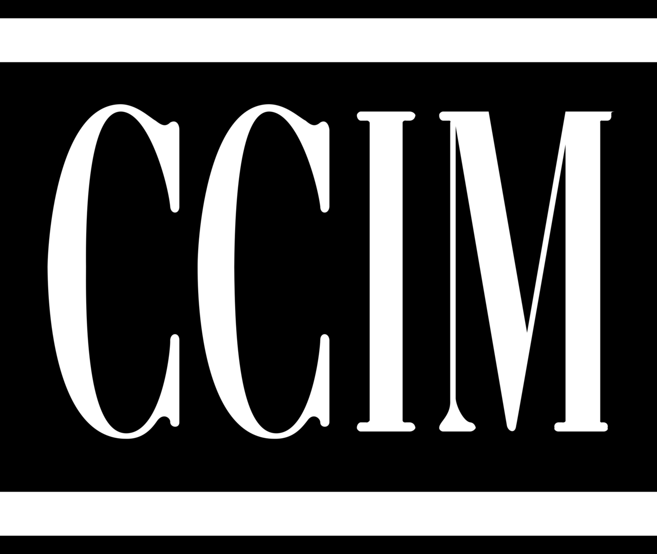 CCIM Logo PNG Transparent – Brands Logos