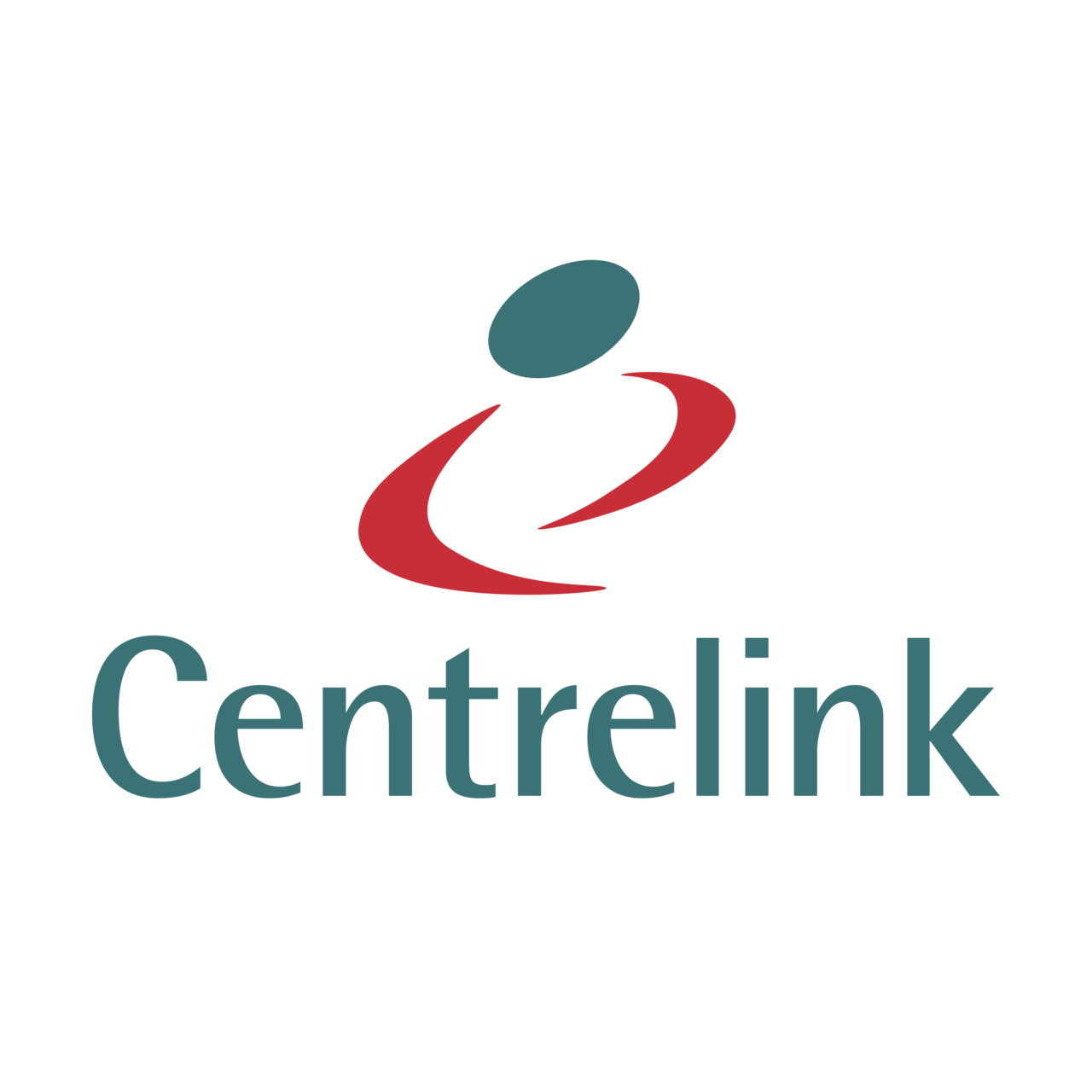 Centrelink Logo PNG Transparent – Brands Logos