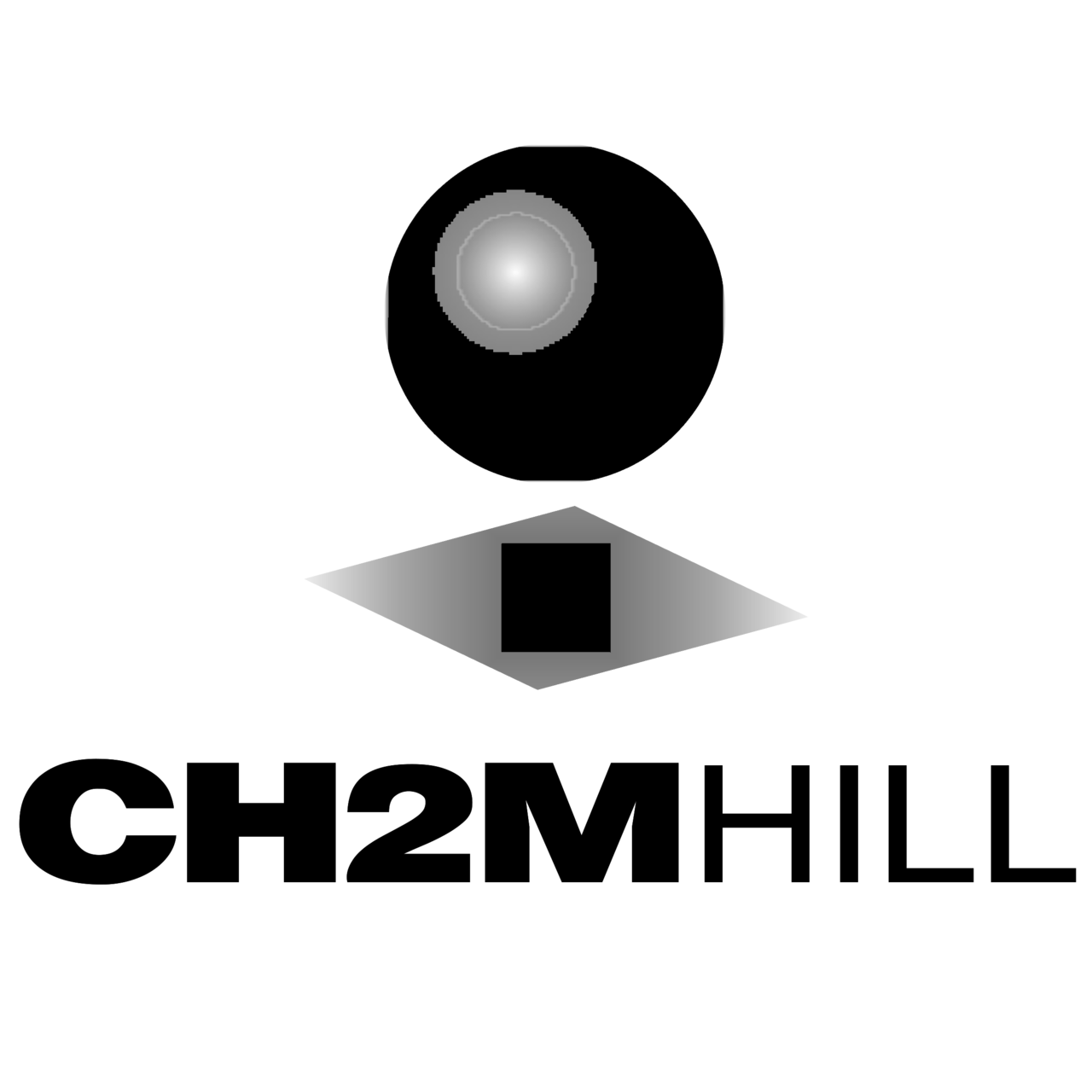 Ch2m Hill Logo
