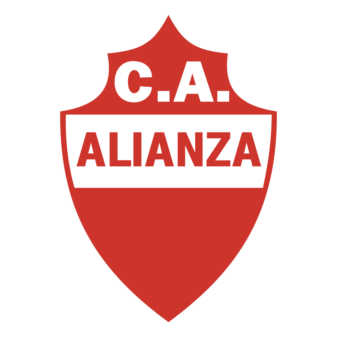 Club Atletico Alianza de Arteaga Logo PNG Transparent – Brands Logos