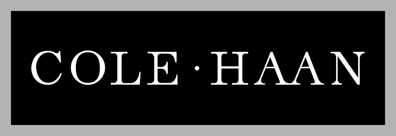 Cole Haan Logo PNG Transparent (1) – Brands Logos