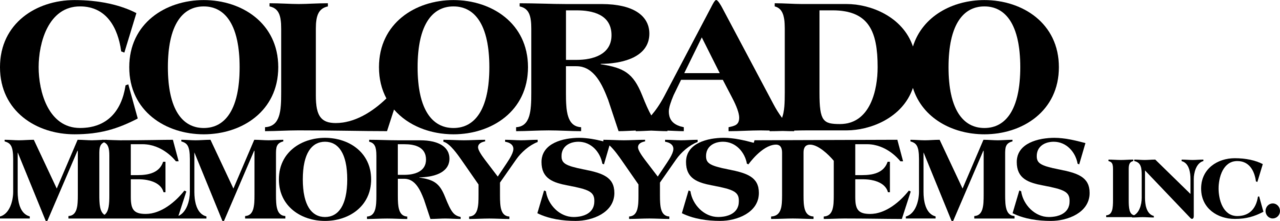 Colorado Memory Logo PNG Transparent – Brands Logos