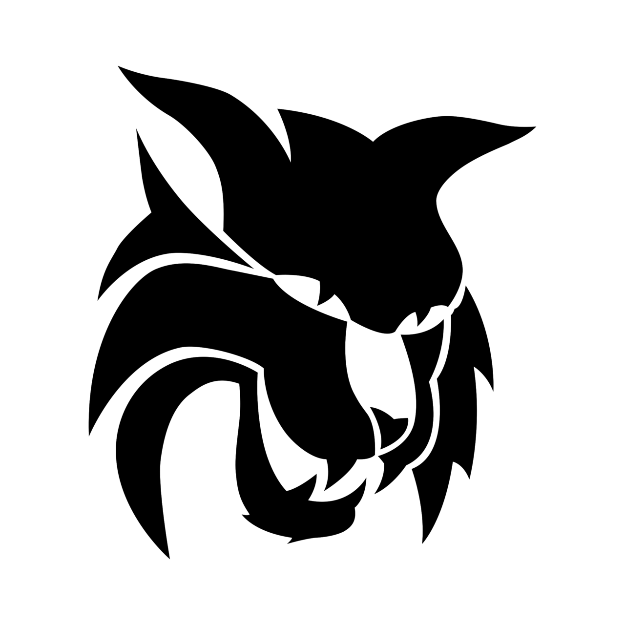 Cwu Wildcat Logo Central Washington University | Culture Of Respect