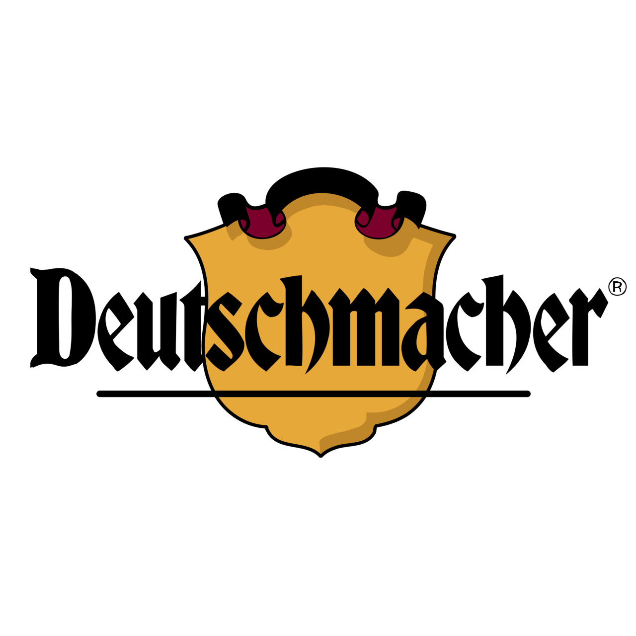 Deutschmacher Logo PNG Transparent – Brands Logos