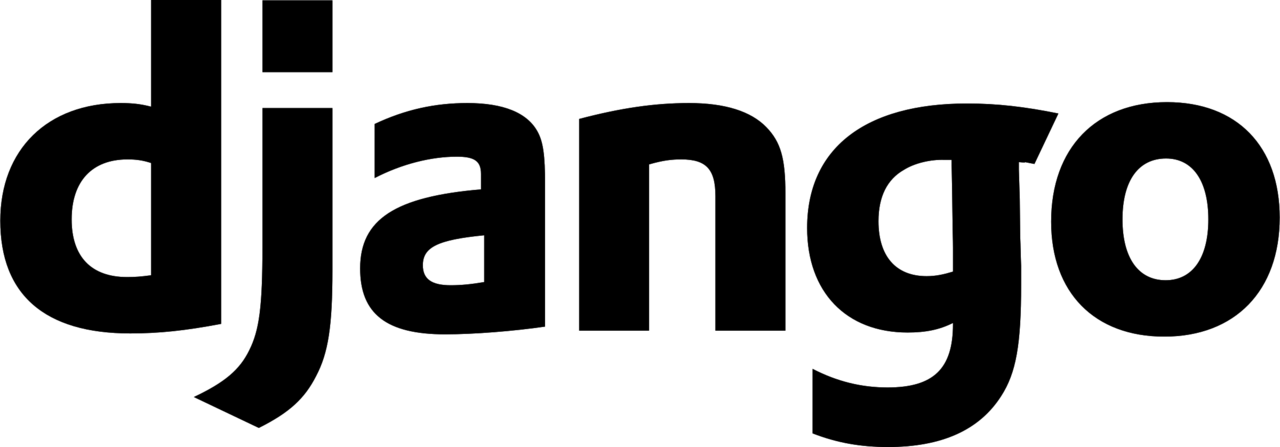 Django Logo GitHub Django/django: The Web Framework For