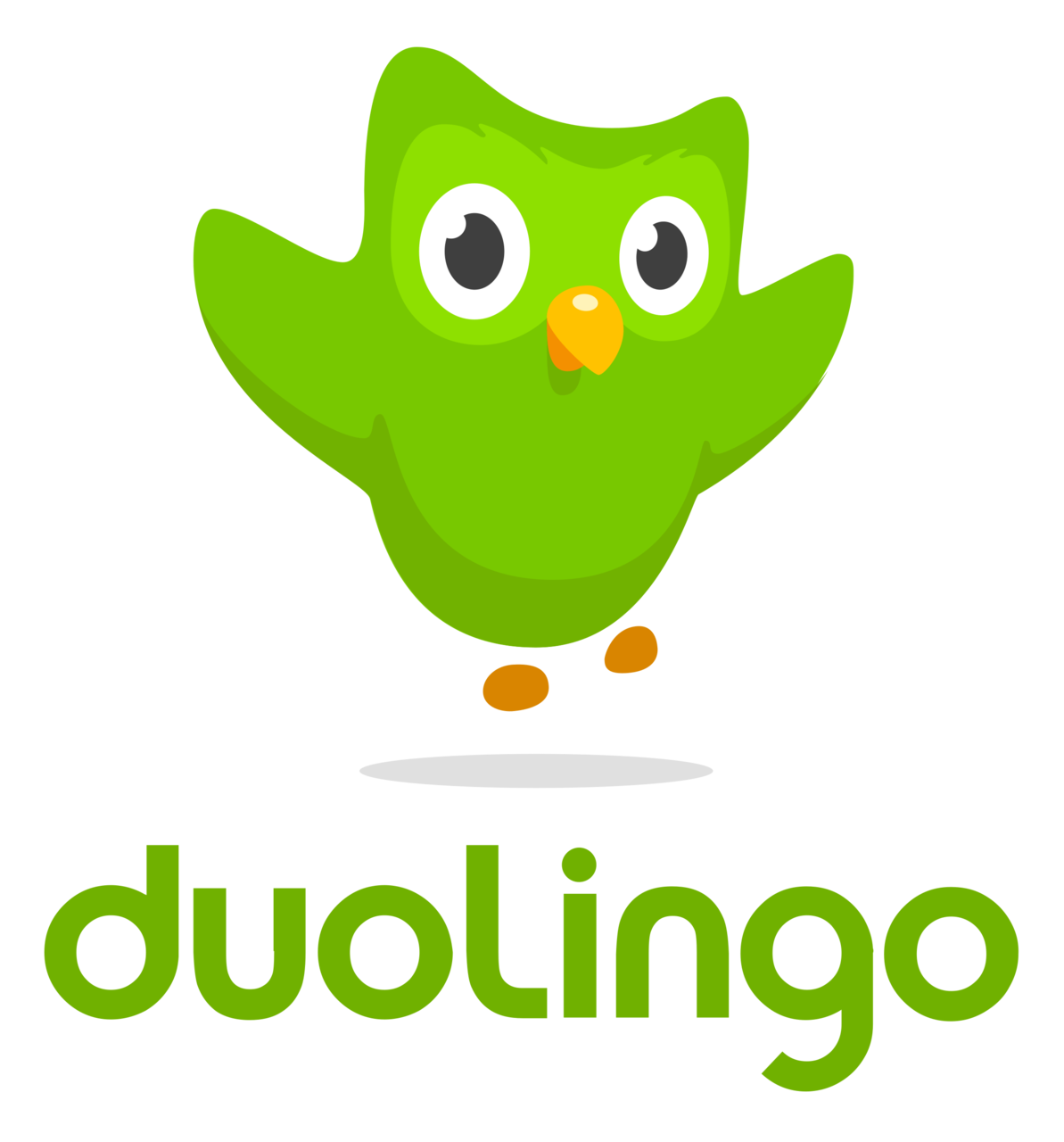 Duolingo Logo PNG Transparent – Brands Logos