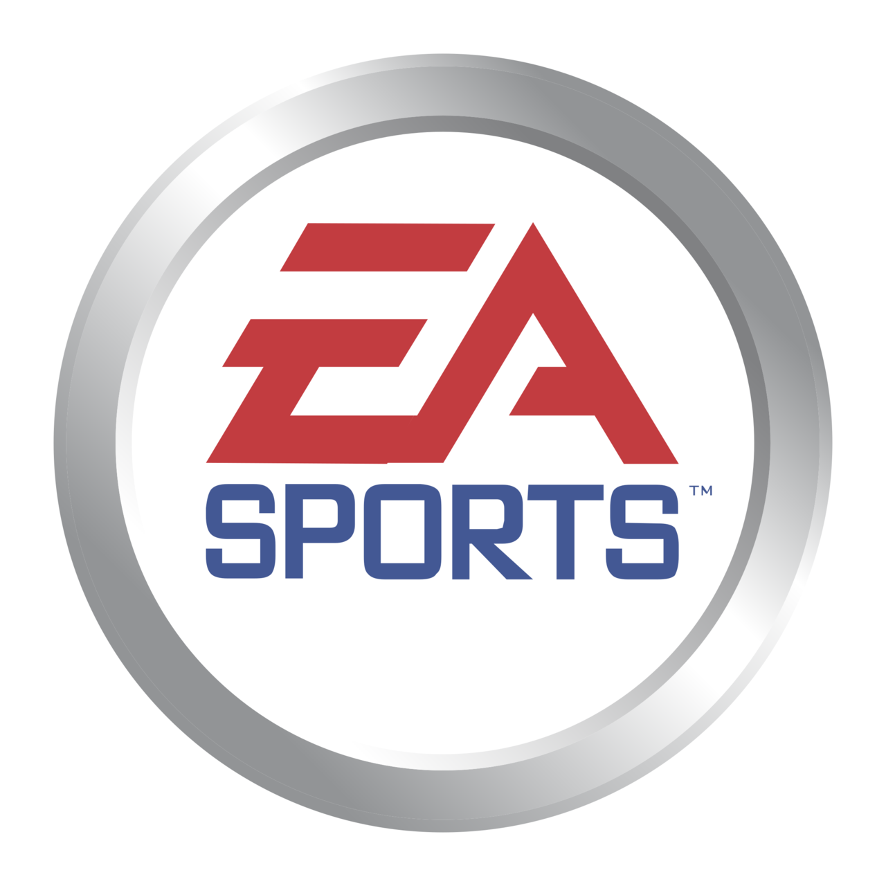 EA Sports Logo PNG Transparent 1 Brands Logos