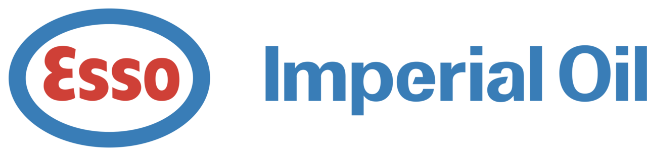 ESSO IMPERIAL OIL Logo PNG Transparent – Brands Logos