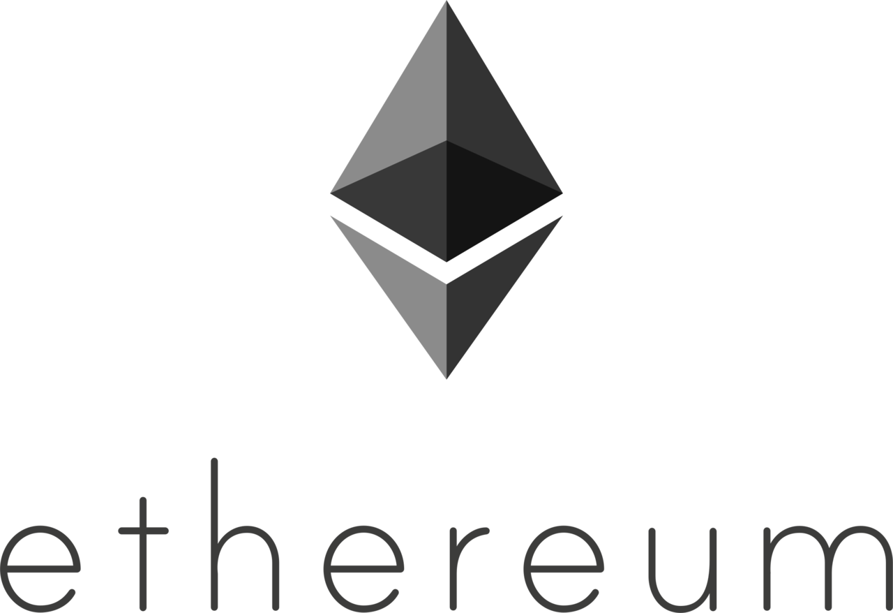 Ethereum Logo PNG Transparent Brands Logos