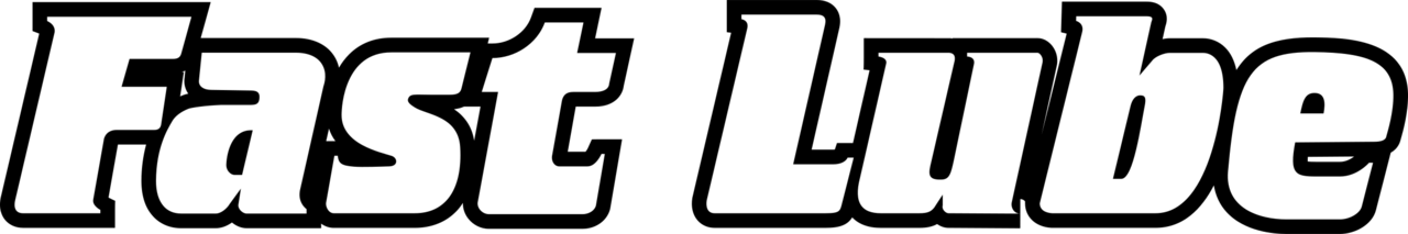 Fast Lube Logo PNG Transparent – Brands Logos