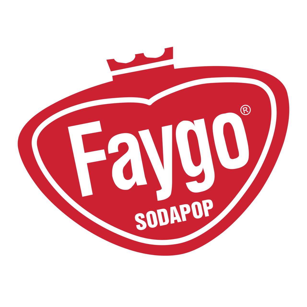 Faygo Logo PNG Transparent – Brands Logos