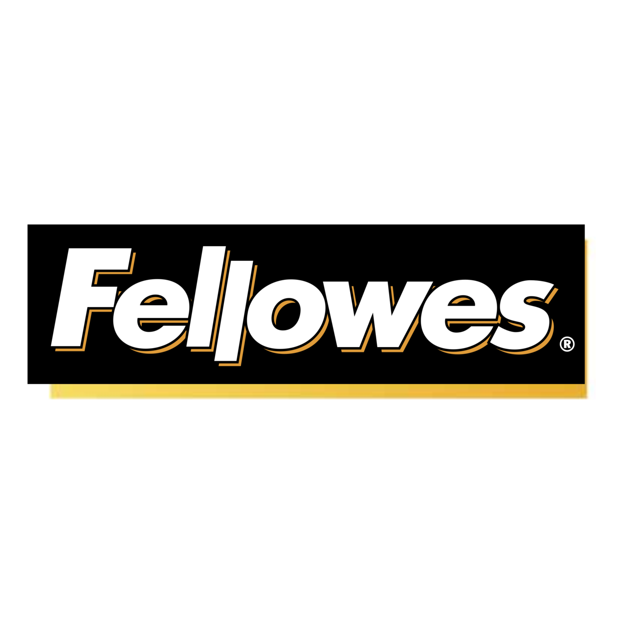 Fellowes Logo PNG Transparent – Brands Logos