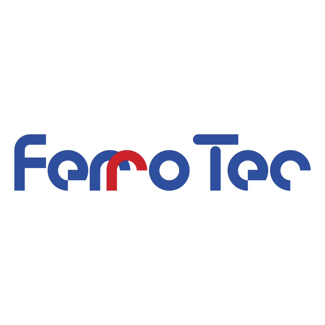 FerroTec Logo PNG Transparent – Brands Logos