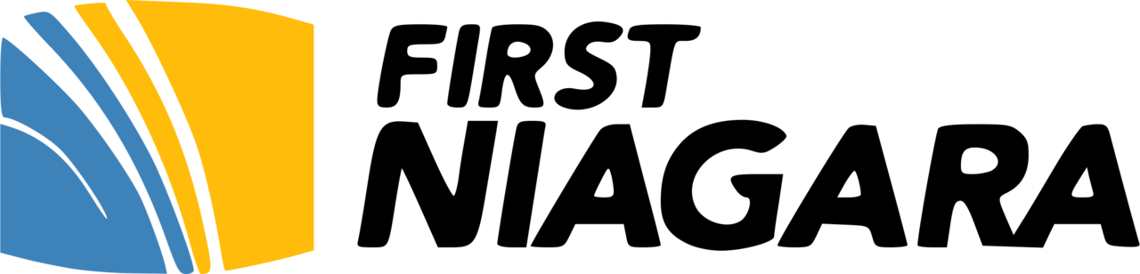 First Niagara Bank Logo PNG Transparent – Brands Logos